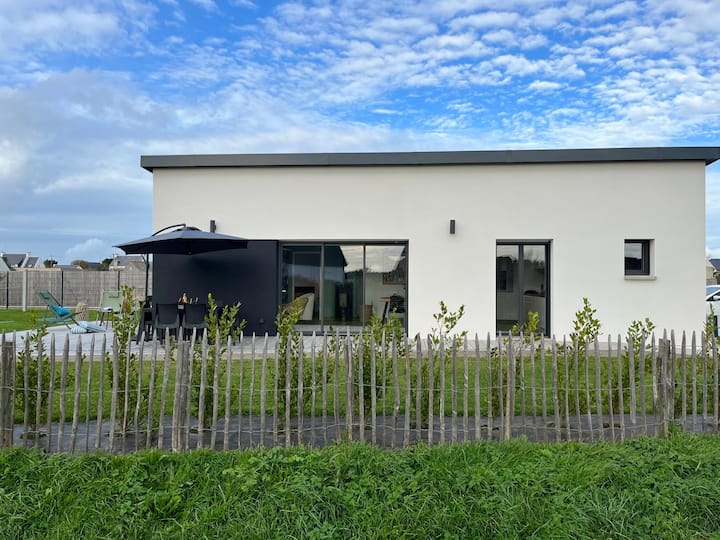 Villa Ty Plad, Penmarc'h - Penmarch