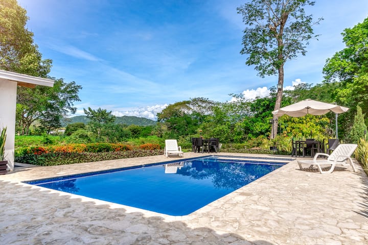 Maravillosa Y Comoda Finca En Sopetran, La Pausa - Santa Fé de Antioquia