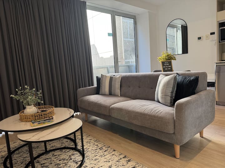 Central Cbd Apartment Location In Melbourne - Melbourne