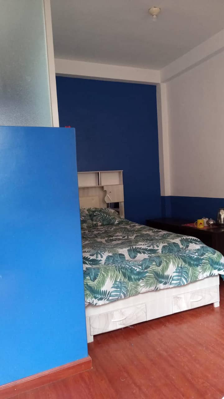 Akanma, Casa Tranqui -50%! Por Reserva Anticipada - Juliaca
