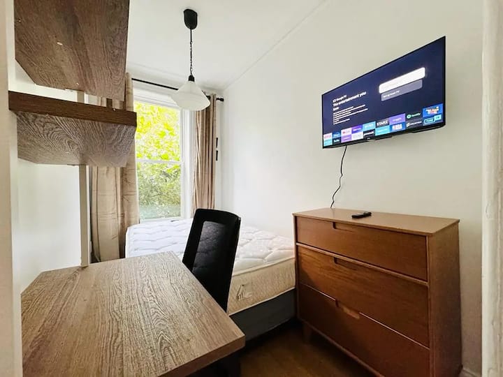 Luxury Duplex Apt, Hdtv, Laundry, Terrace, Ac #593 - Manhattan, NY
