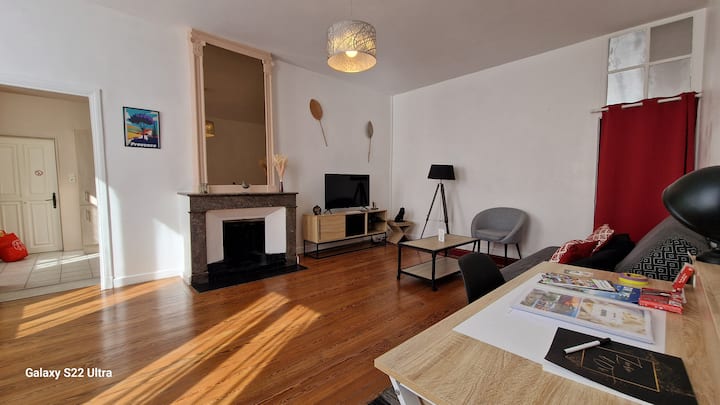 L'escapade Du Château - Montélimar