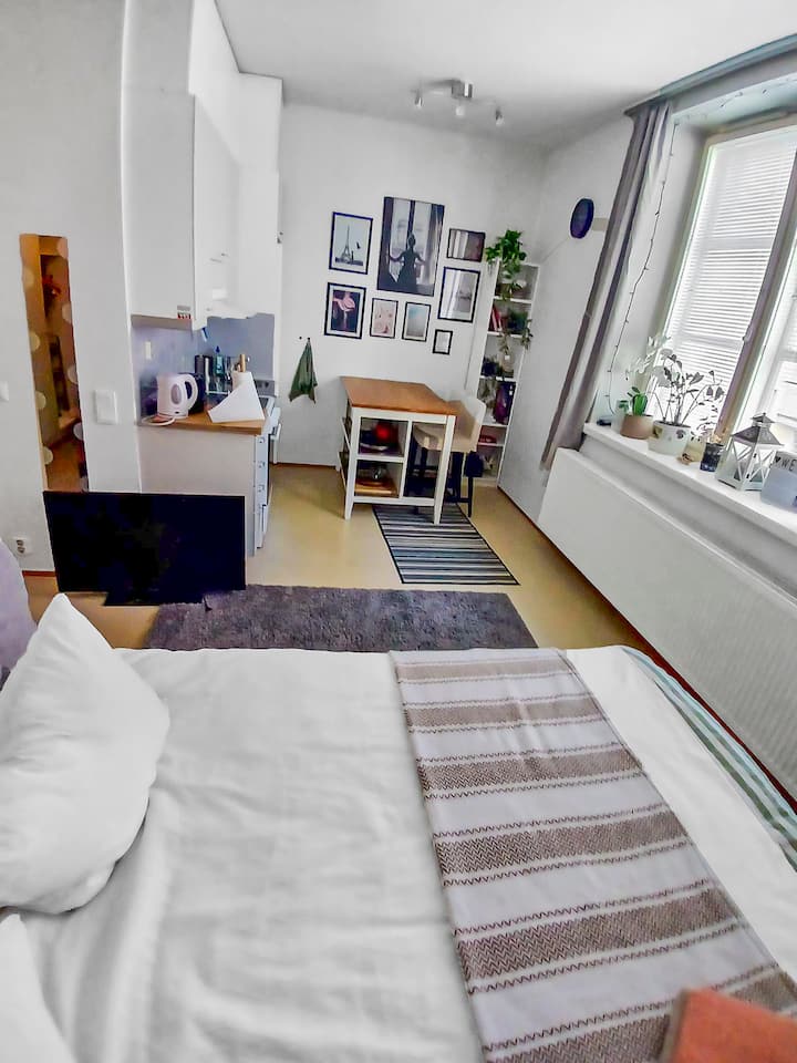 Beautiful Apartment In Helsinki - Helsinki