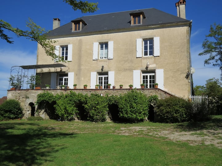 Domaine Des Perseïdes à Bilhac. - Corrèze