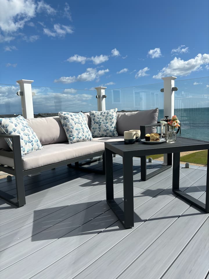Beachside Creek Caravan Park Dog Friendly - Dorset