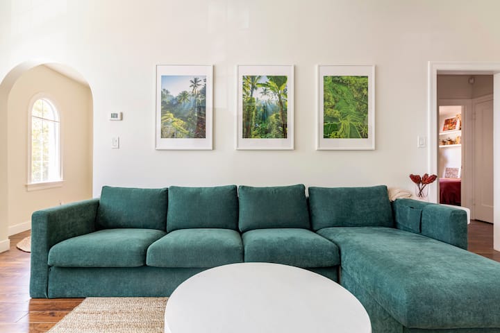 Stunning Home In Pittsburg - ピッツバーグ, CA