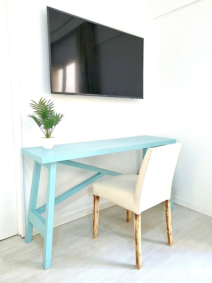 Arenales Suites-studio Apartment Recoleta - Argentina