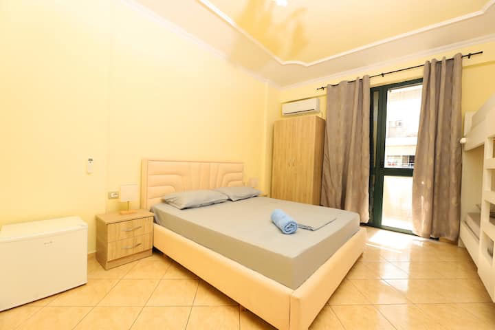 Cozy Studio - Vlorë