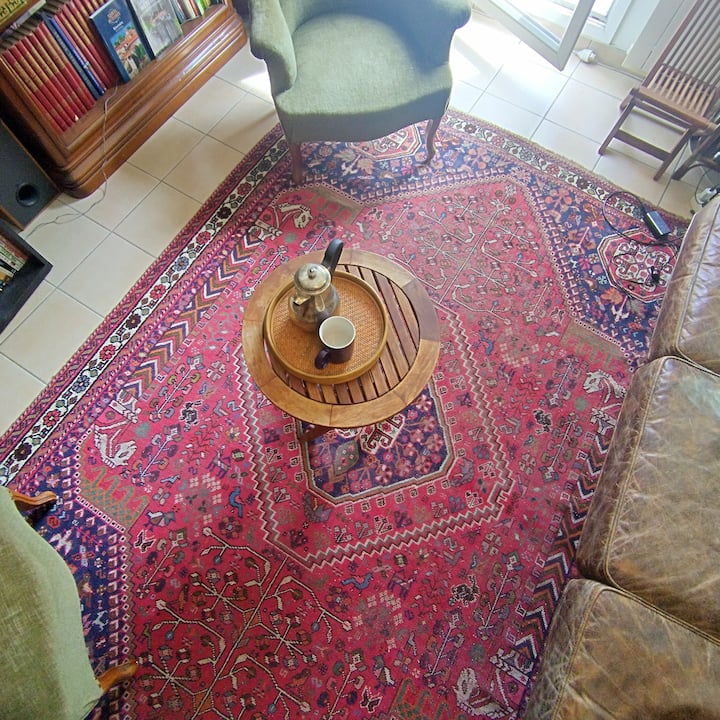 Chambre Maison110résidencejardin - Palaiseau