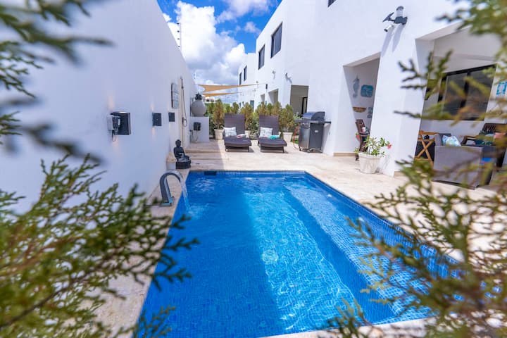 The Paradise Villa - Punta Cana