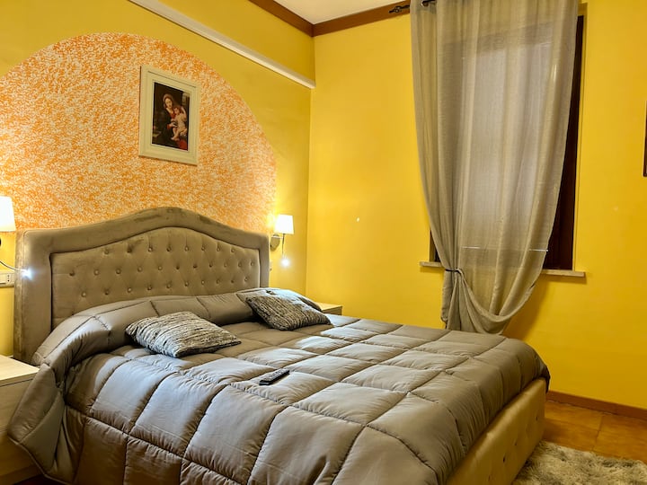 Appartamento Bilancia - Umbria