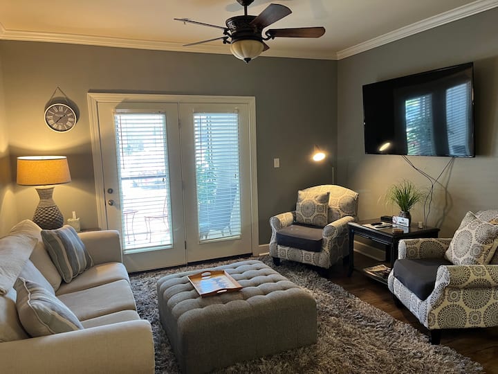 Super Nice 3/2 Condo 1st Flr Foley - Foley, AL