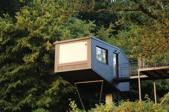 Treehouse K1 - Oak - Odenthal