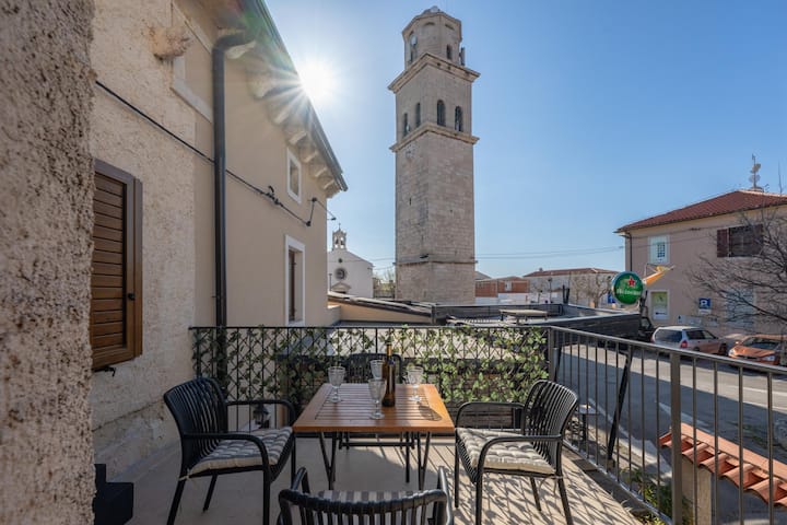 Casa Antico - Medulin