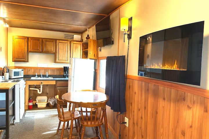 Cottage 3 At Cedar Ridge Resort - Nelson, WI