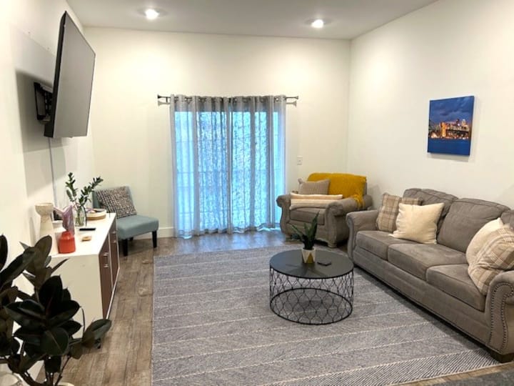 Nooga Nest - 4 Min. To Downtown - Chattanooga, TN