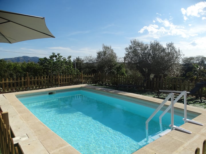 Ca Na Sareta
Petfriendly - Tortosa