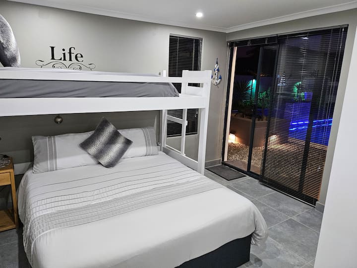 Willow Retreat Flatlet - Parklands