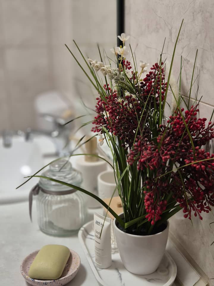 Bea&tom Central Apartman Pécs - Pécs