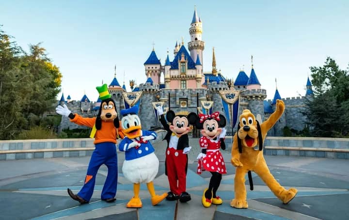 3 Bedroom Corporate Housing 15 Min To Disney - Irvine, CA