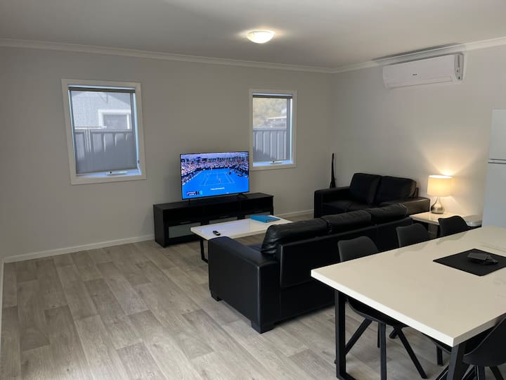 Two Bedroom Chalet - Jurien Bay