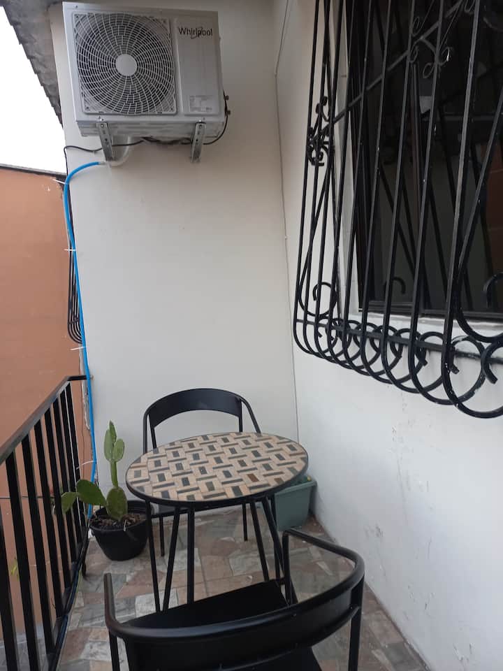 Apartamento, Seguro, Privado En San Salvador - San Salvador