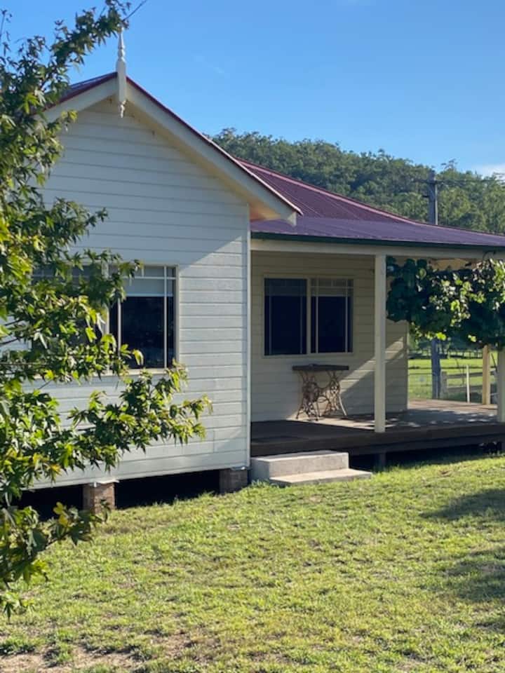 Lovely Cottage On The Hawkesbury - Wisemans Ferry