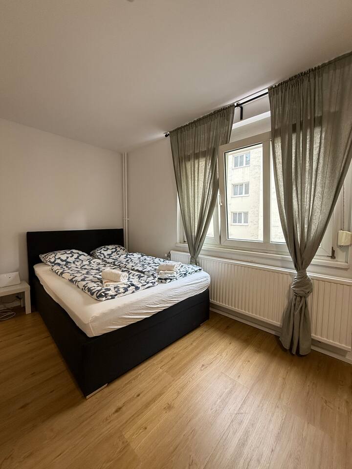 T11 | Gemütliche Wohnung In U-bahn Nähe - Schwechat