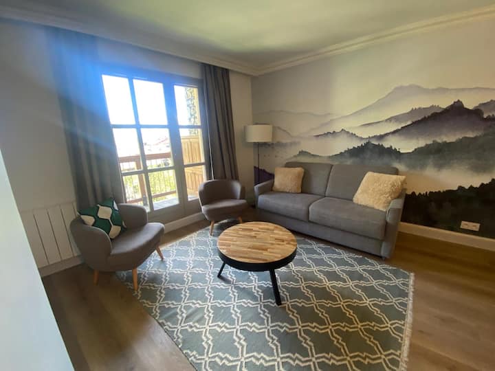 Le Refuge D'elyze - Tignes