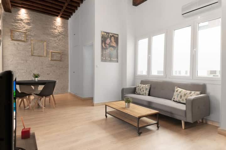 Fatima Homes Málaga Ii - Málaga