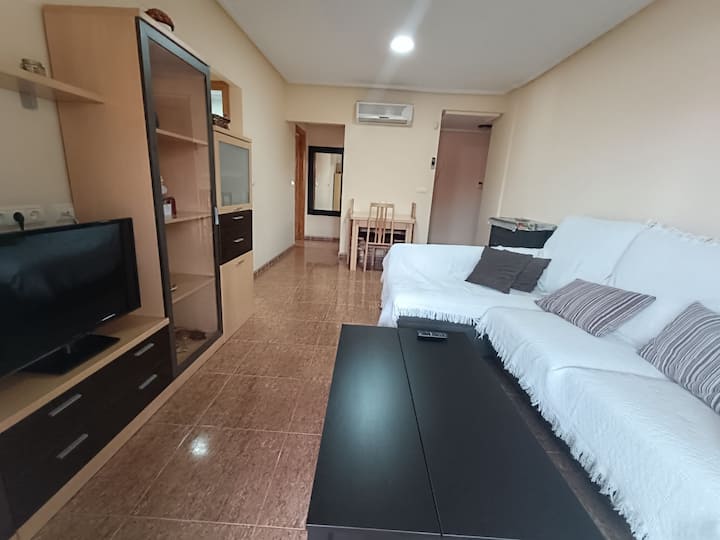 Estupenda Vivienda Céntrica Con Piscina Y Garaje - 托雷維耶哈