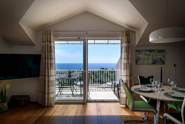 Tophill Premium Apartment - Dubrovnik