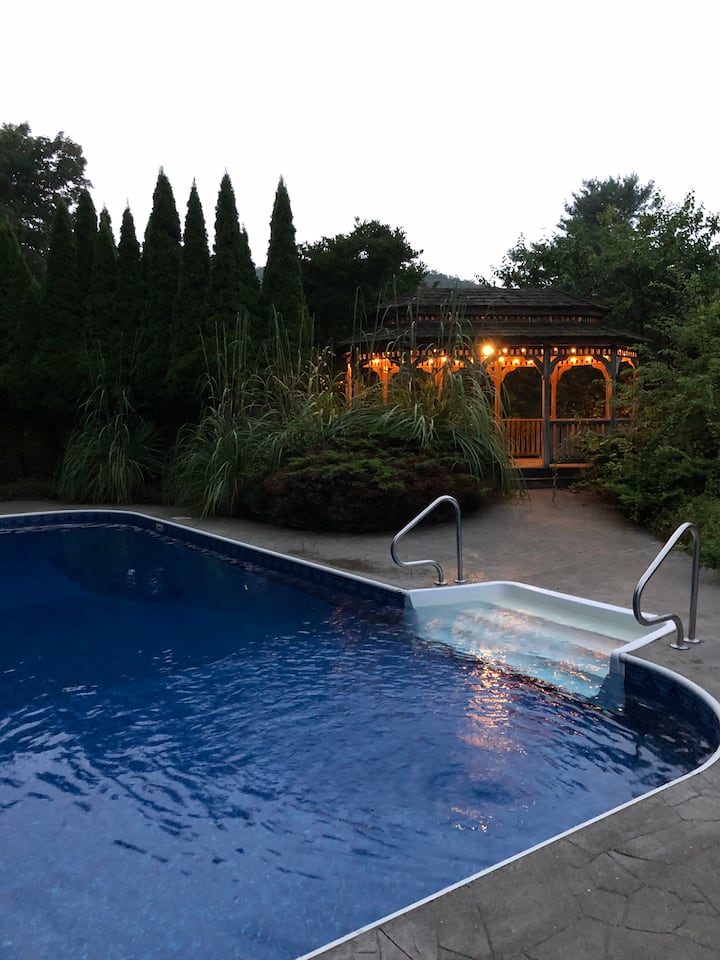 Private Country Getaway - Chester, NY