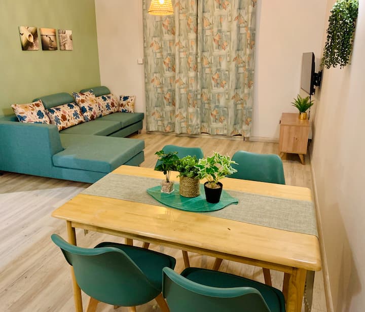 Ibiza Apartment - 150m From The Beach. - Maurice