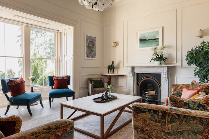 Nucella Lodge - Carlingford