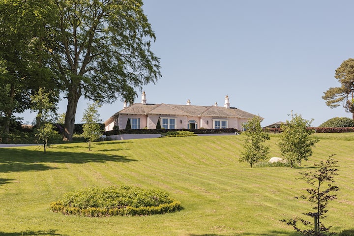 Nucella Lodge - Newry