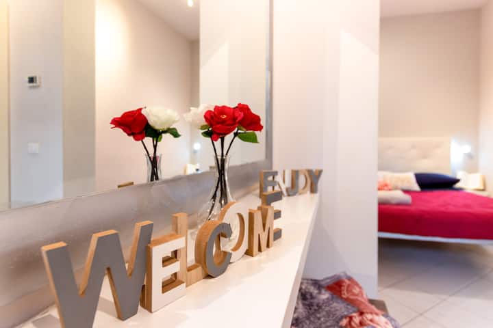 Melodia Di Mare Theater & Center, Harmony & Relax - Livourne