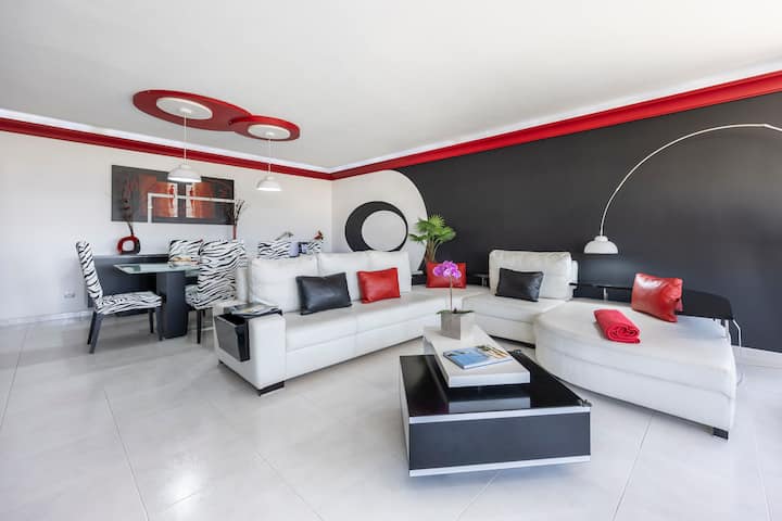 Xl Flat Algarve - Ferragudo