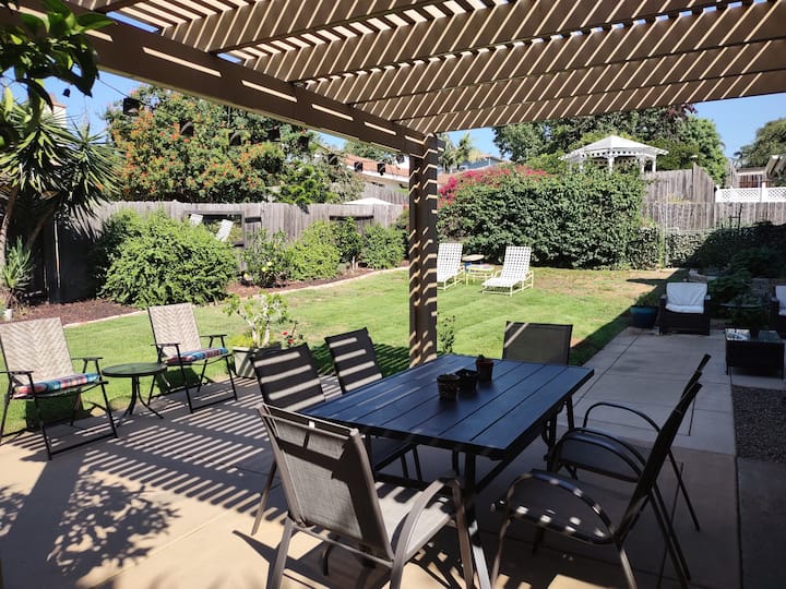 Custom Home - Beach Close/convenient To Everything - Oceanside, CA