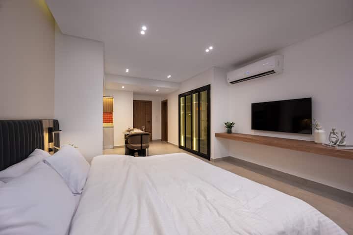 Elevens By Spacey (#8) The Lifestyle Hub In Maadi - Egypt