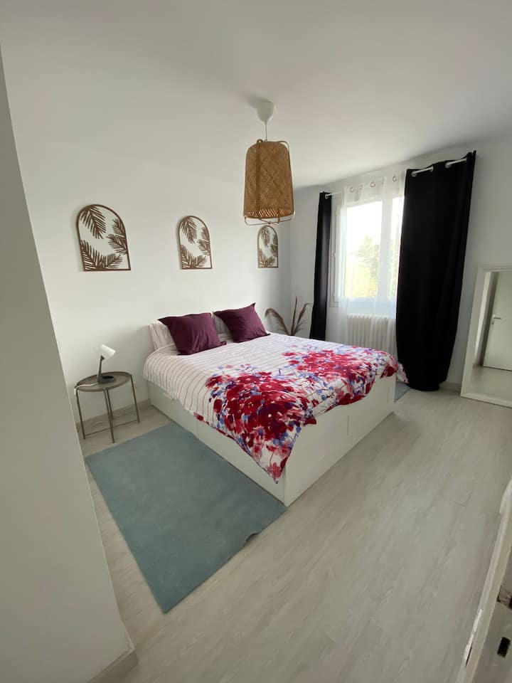 Maison Près De Toulouse - Cugnaux