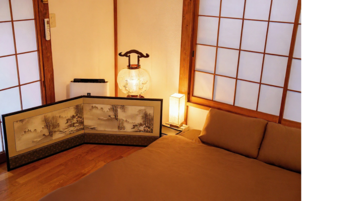 Large Traditional House/11min To Shinjuku/ac/wifi - Tokyo