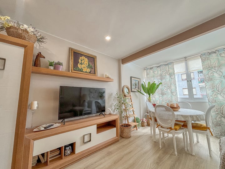Clauhomes Centro Tgn - Tarragona, España