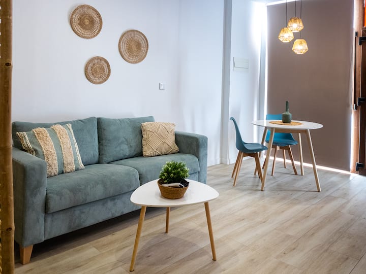 Beautiful Apartment In Valencia - Casa De Carla - Museros