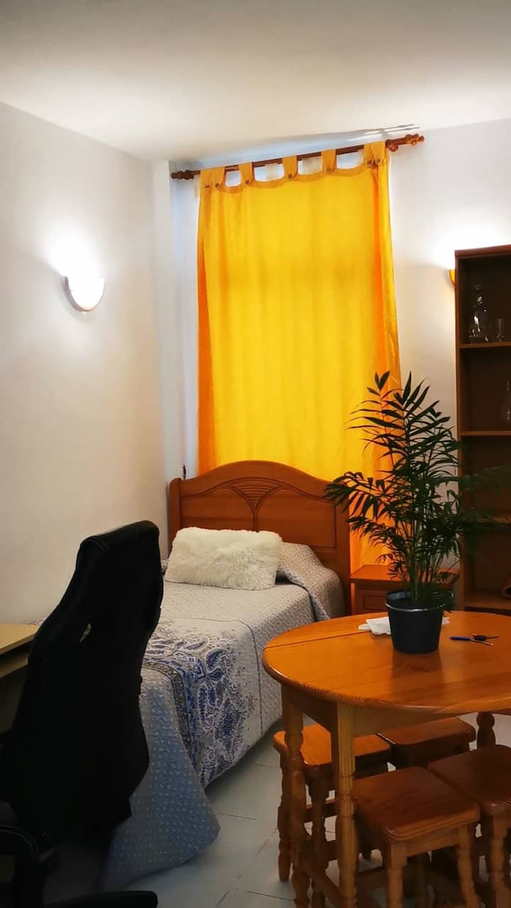 Estudio En Playa Las Canteras - Municipality of Las Palmas