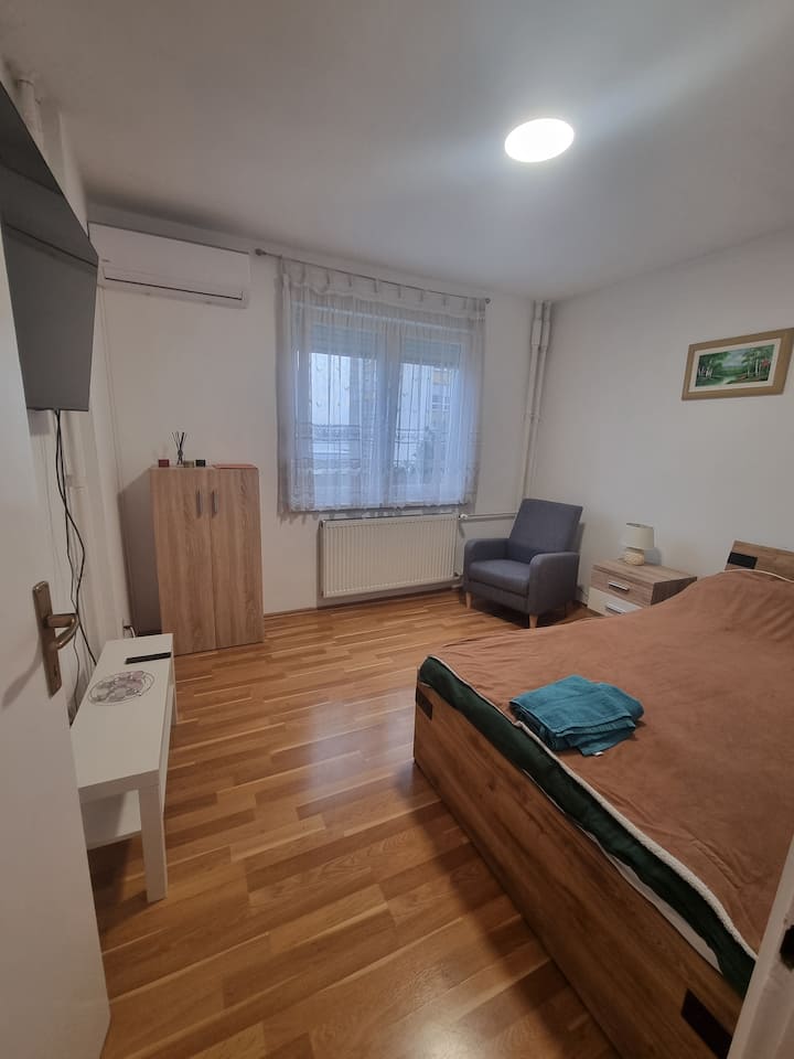Studio Apartman Luna - Karlovac