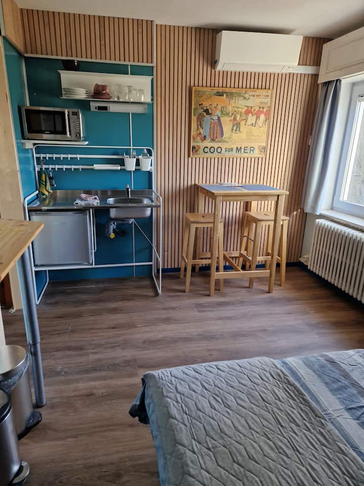 Bruges, Bed&bike, Free Parking & Beerlovers(2) - Bruges