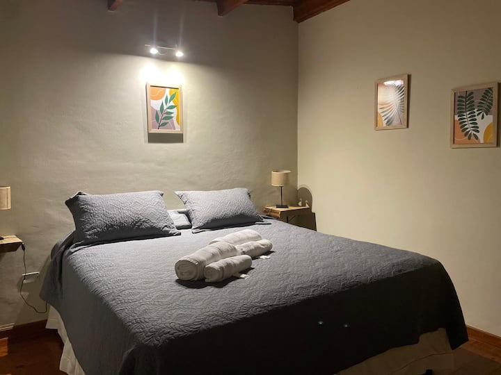 Espacioso Apartamento Proximo Al Centro - Puerto Iguazú