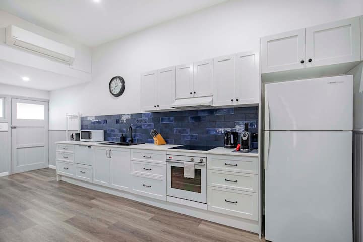 Family Home In The Heart Of Ashgrove - Brisbane