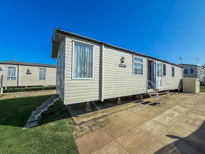 Caravan Nearby Hunstanton Beach Ref 23067s - Hunstanton